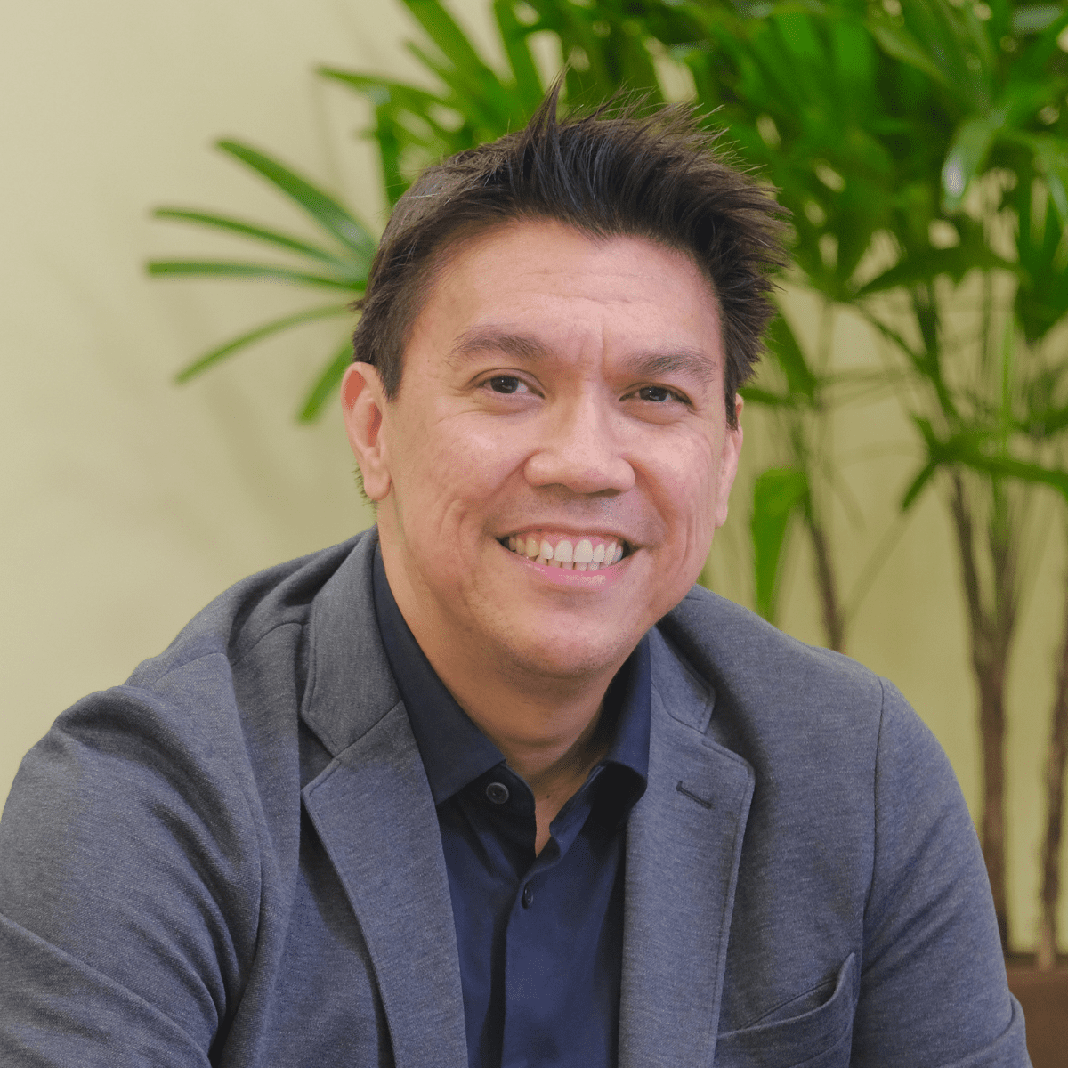 Raymond Martin Aguilar | PARIMA